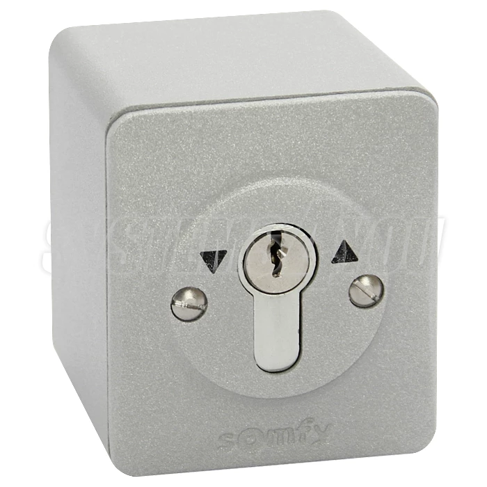 Key switch Somfy 1841036