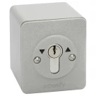 Key switch Somfy 1841036